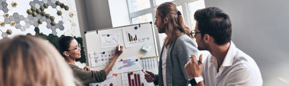 Solutions for Manufacturing & Innovation | Schreiber Horizon